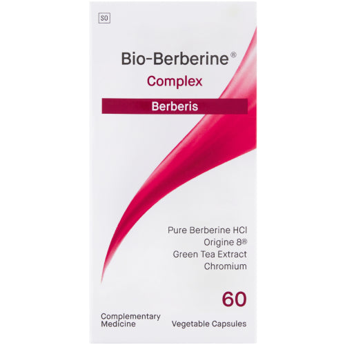 Bio-Berberine – Nature's Niche