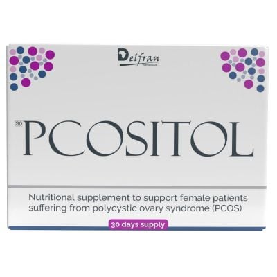 PCOSITOL - PCOS Support – Nature's Niche